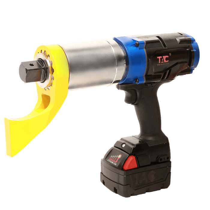 Battery, Pneumatic, Electric, Hydraulic Torque Wrench Manufacturers ...